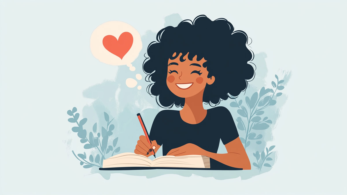 How Writing Can Enhance Spirituality and Mental Wellbeing - Whats-Your ...