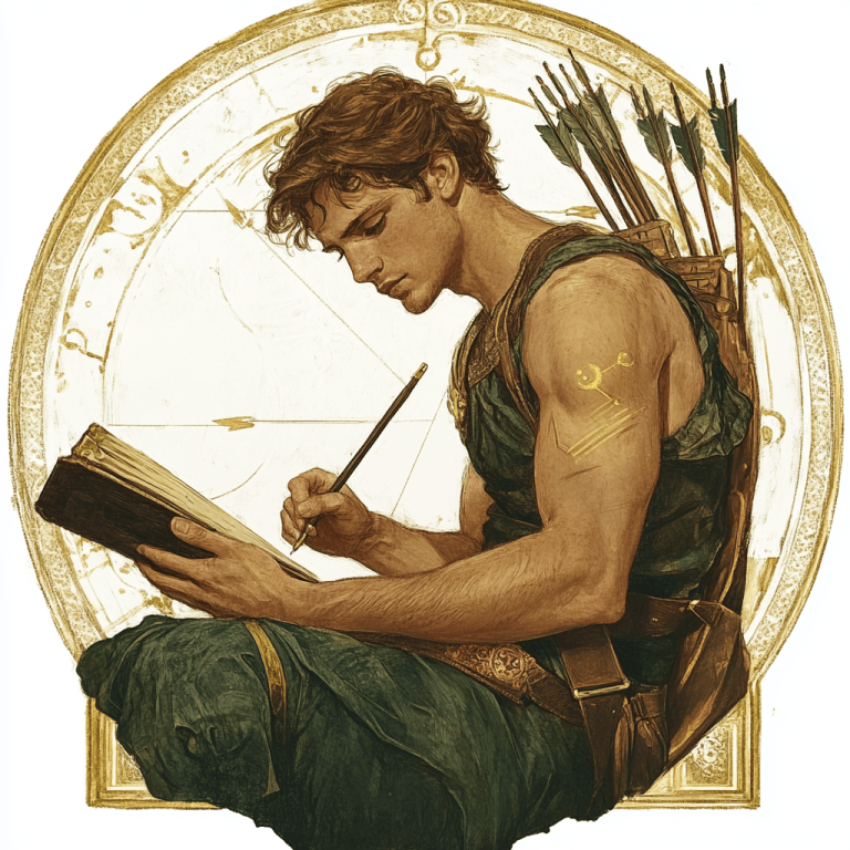 How Your Zodiac Sign Influences Your College Writing Style - Whats-Your ...