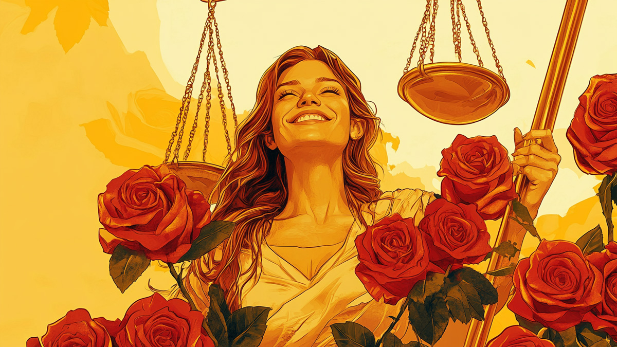 Mental Health Tips for Libra Signs: Balance and Boundless Potential ...