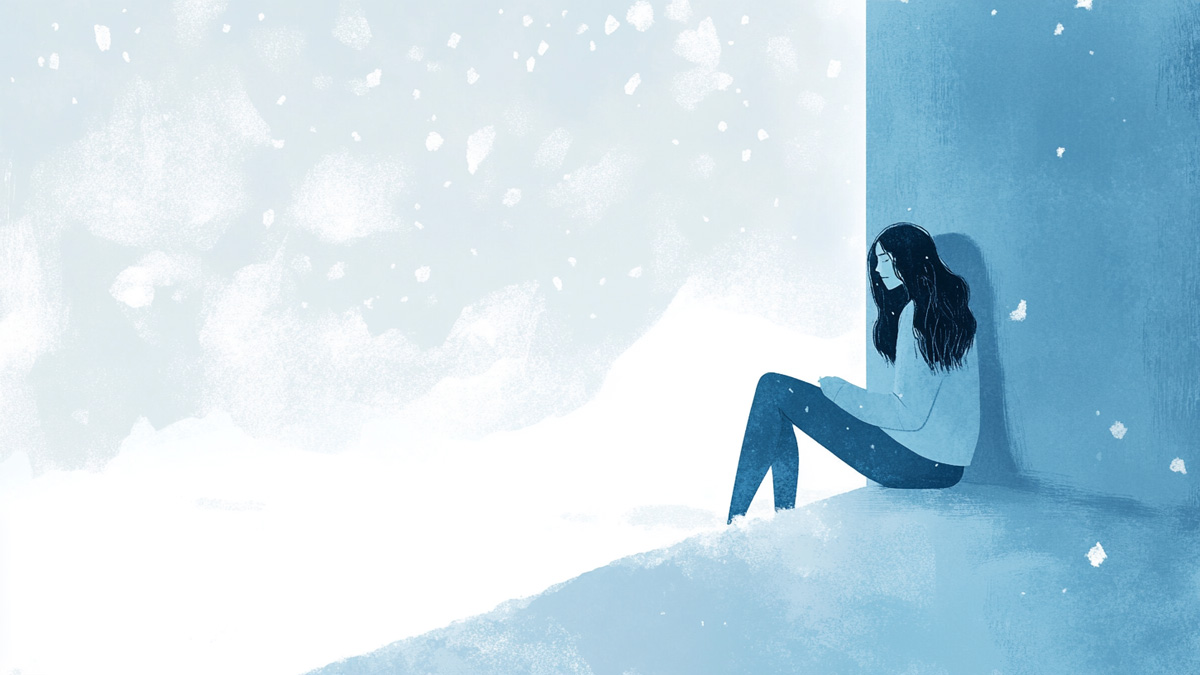 The Environmental and Mental Toll of Cold Temperatures from Climate ...