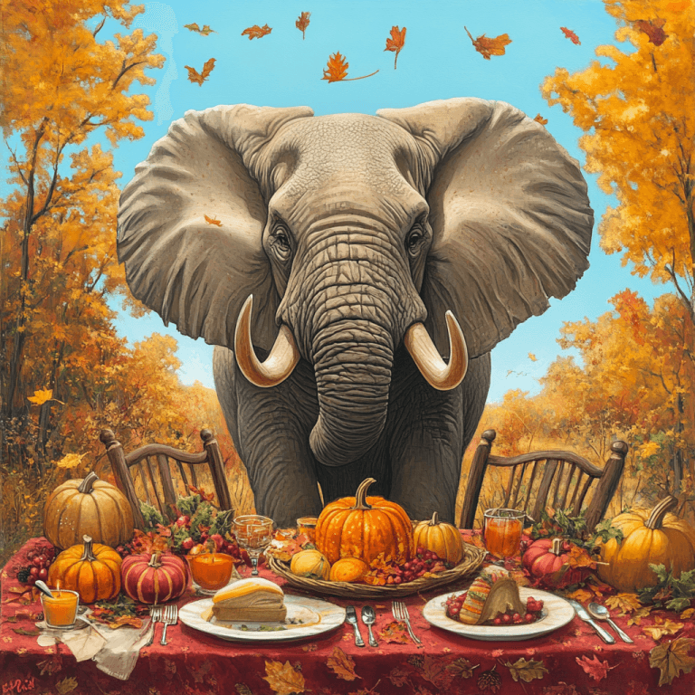 Lessons for Thanksgiving: How Certain Animals Demonstrate Gratitude ...
