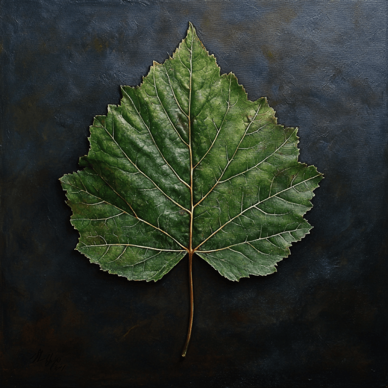 The Symbolic Meaning of Leaves: Nature's Whispering Messengers - Whats ...