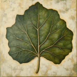 The Symbolic Meaning of Leaves: Nature's Whispering Messengers - Whats ...