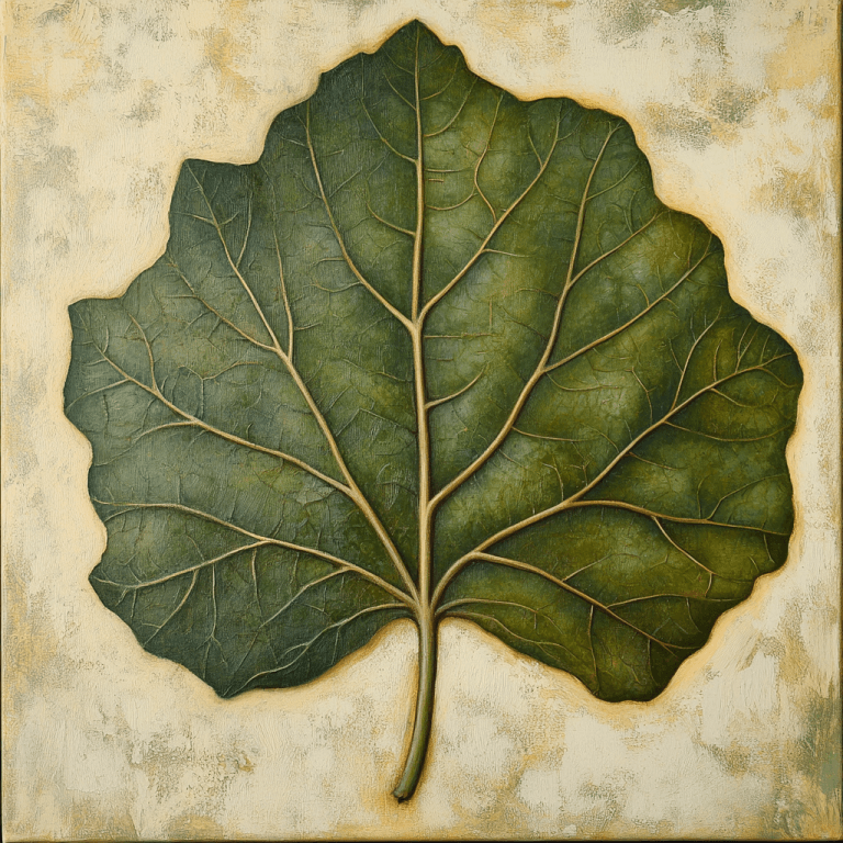 The Symbolic Meaning of Leaves: Nature's Whispering Messengers - Whats ...