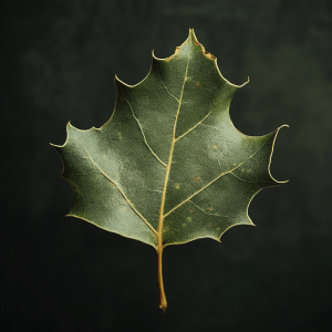 The Symbolic Meaning of Leaves: Nature's Whispering Messengers - Whats ...