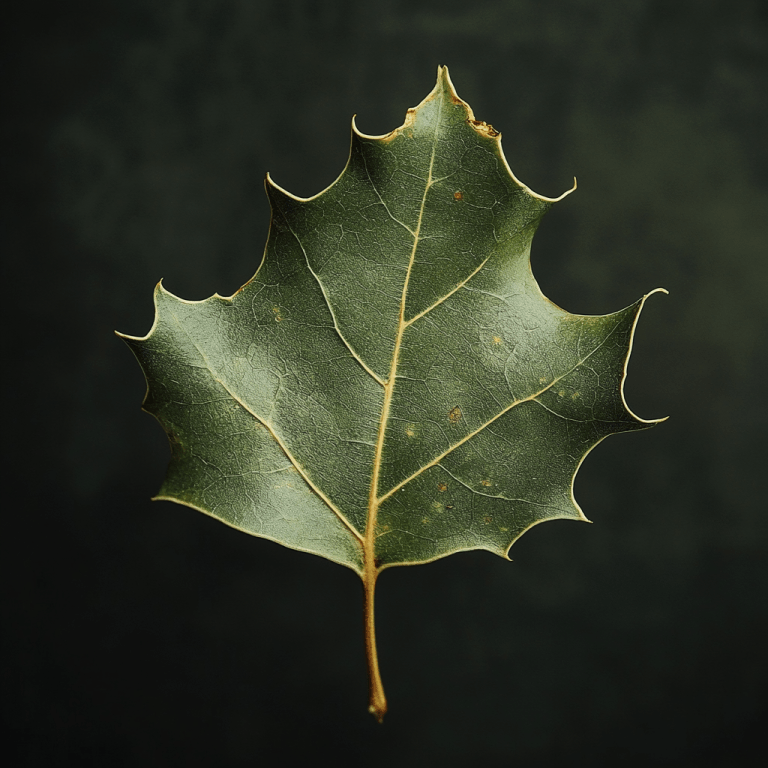 The Symbolic Meaning of Leaves: Nature's Whispering Messengers - Whats ...