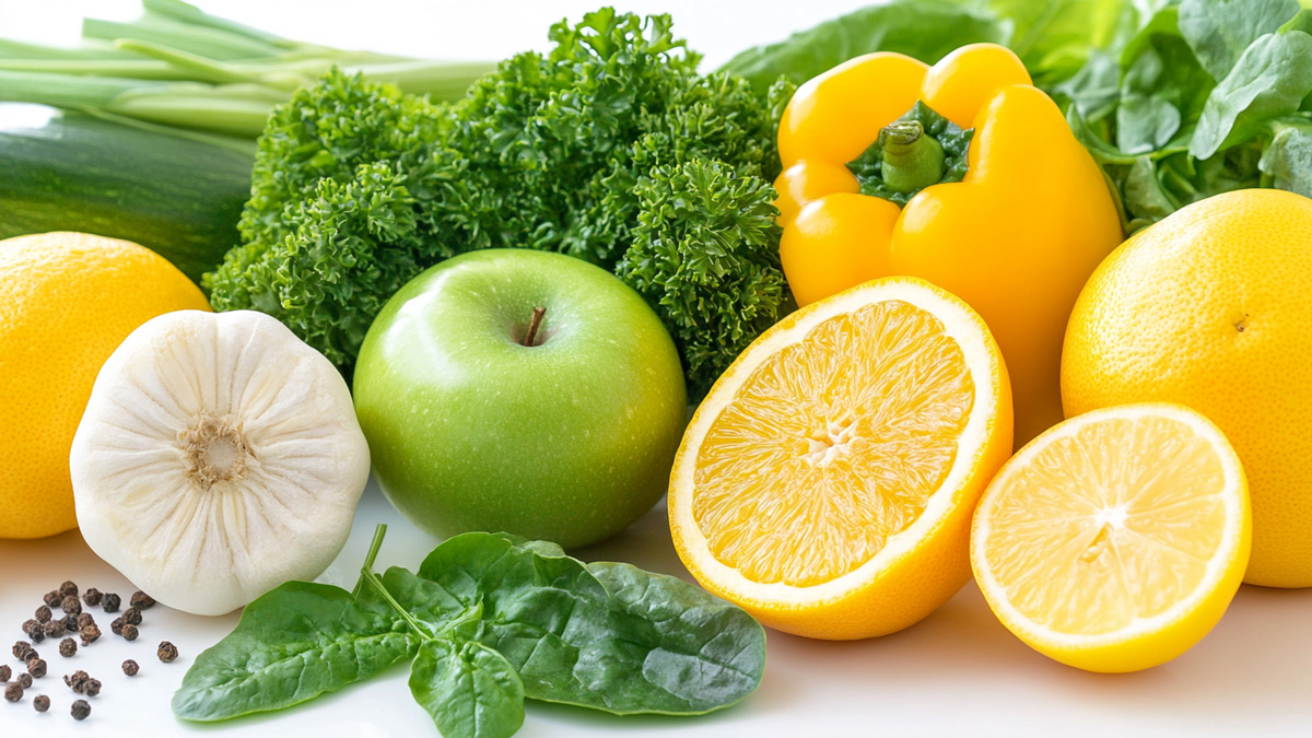 Exploring Natural Solutions to Support Enhanced Wellness - Whats-Your ...