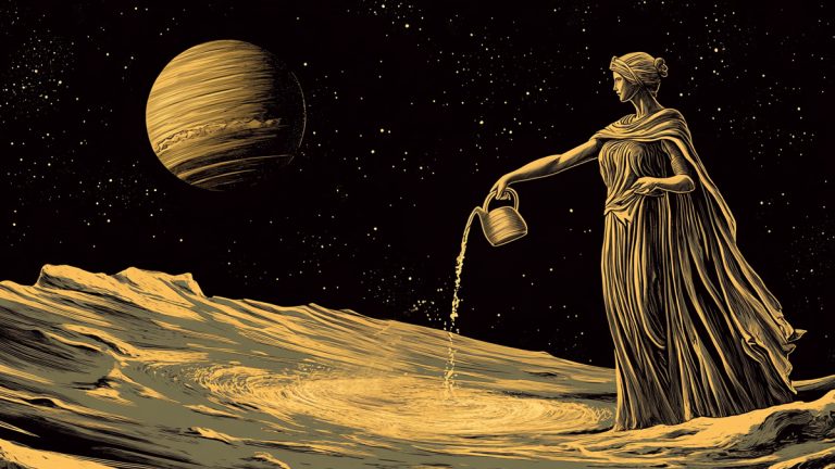 Pluto-in-Aquarius-Meaning - Whats-Your-Sign.com