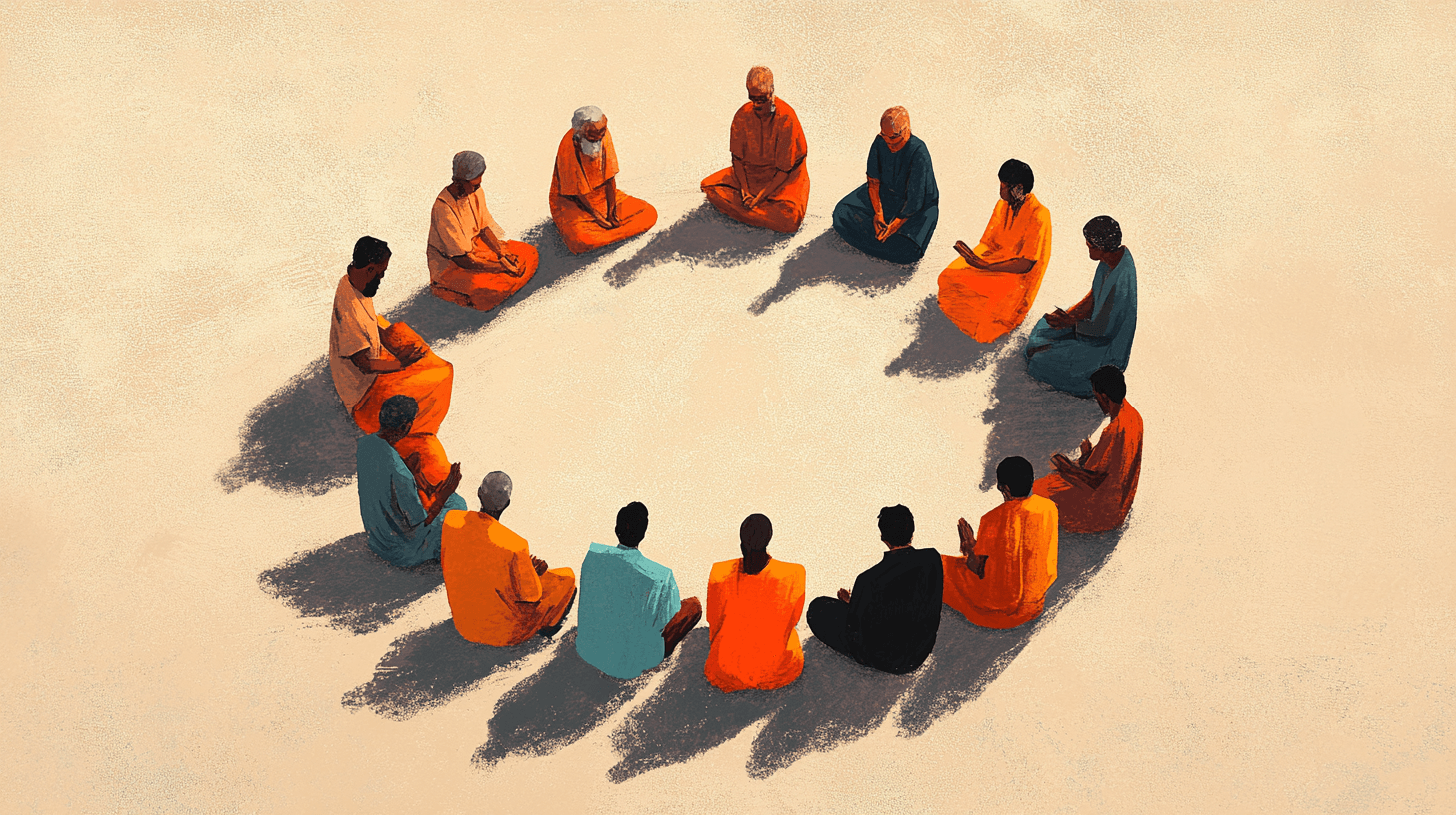 Exploring the Interconnection Between Spirituality and Wellness - Whats ...