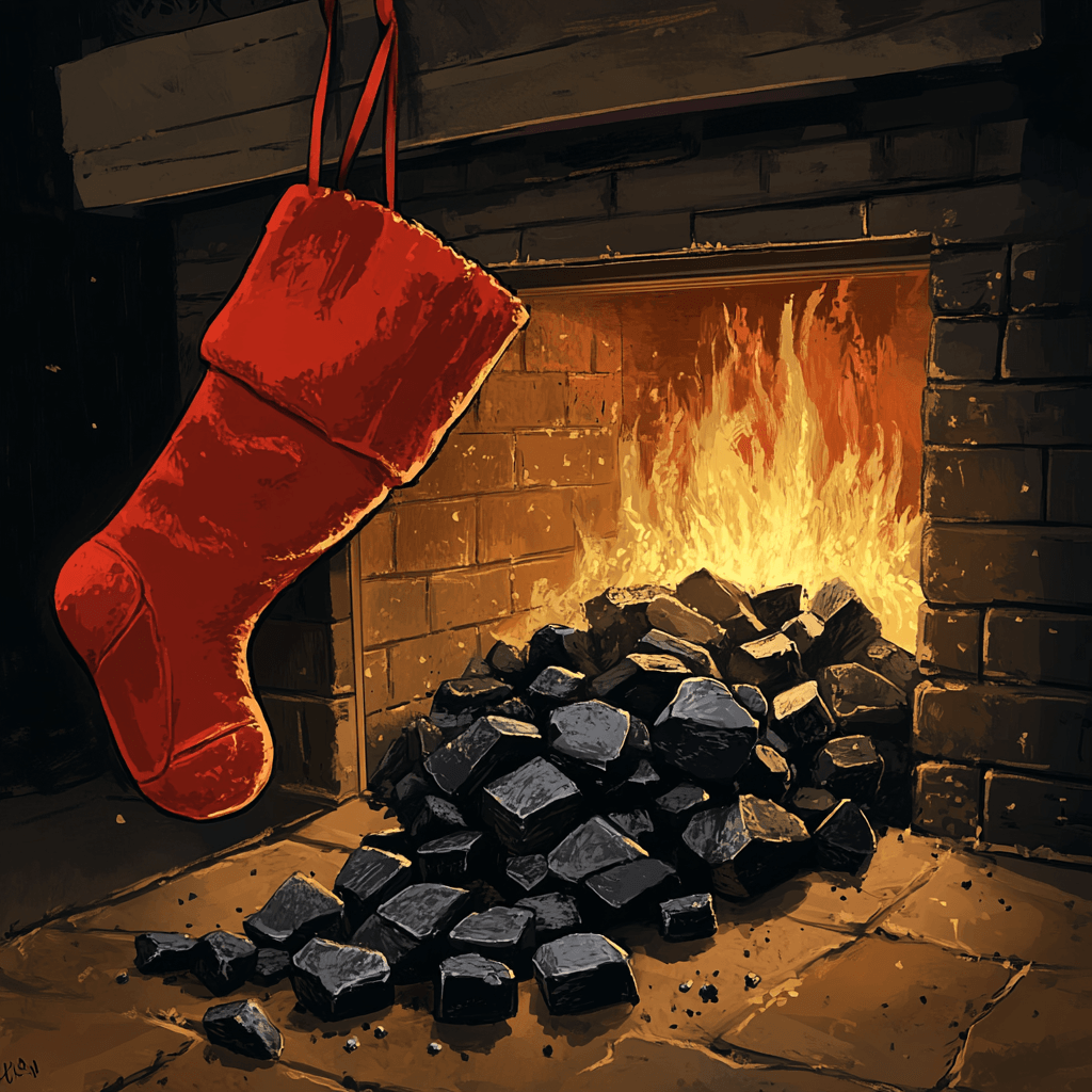 From Beards to Boots: Understanding Santa's Symbols, Origins, and ...