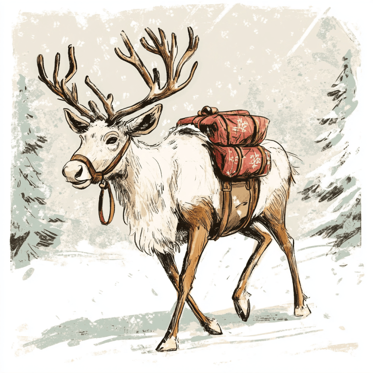 From Beards to Boots: Understanding Santa's Symbols, Origins, and ...