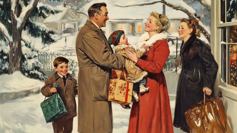 Christmas Symbolism and Christmas Symbol Meanings on Whats-Your-Sign