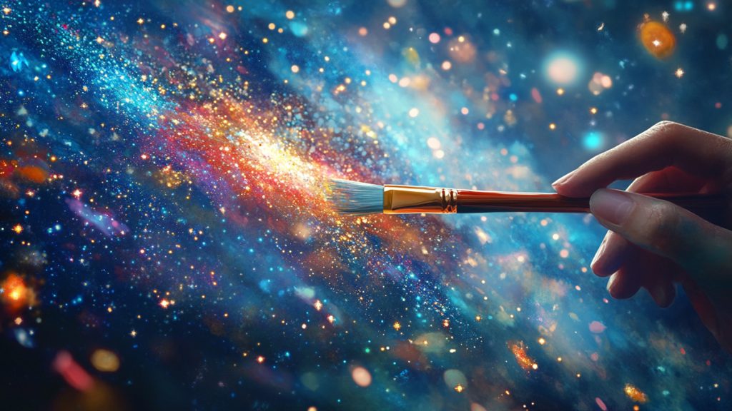 Exploring Zodiac Symbols with AI-Generated Images: A Modern Take on ...