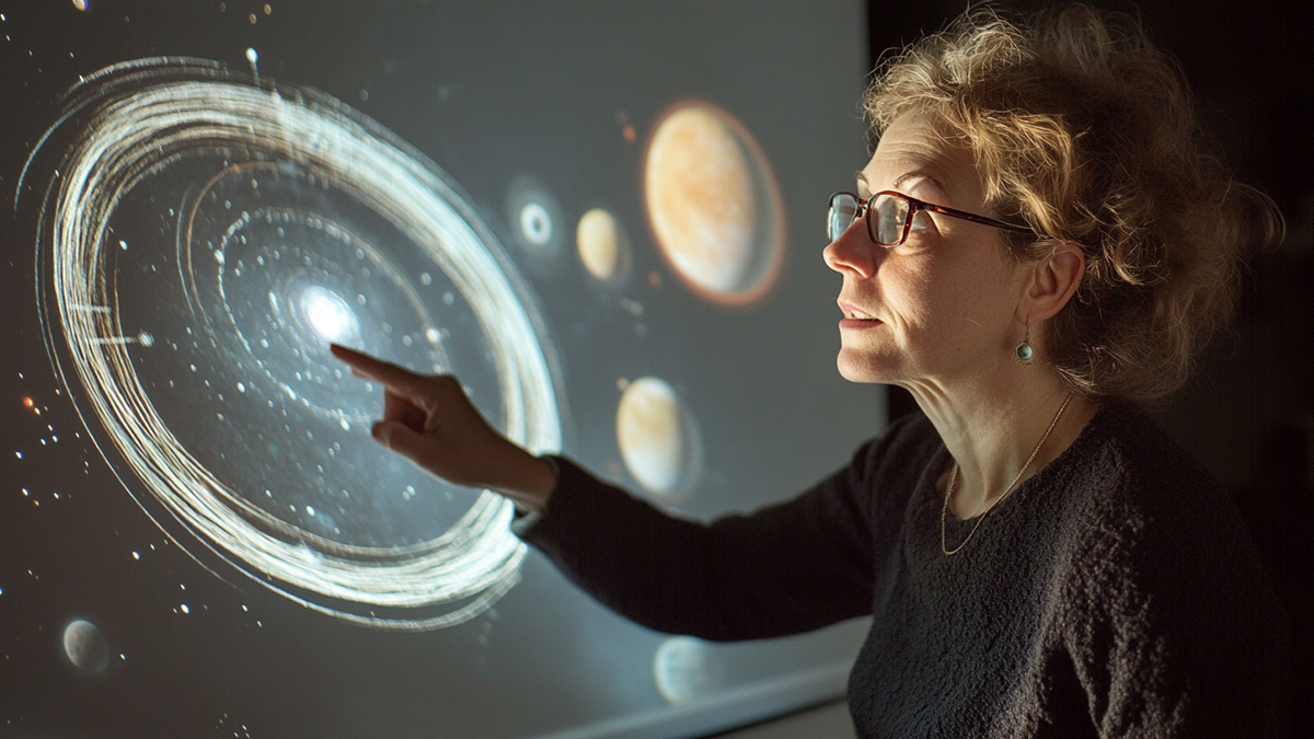 An Astrologer's Advice For Accurate Horoscope Readings - Whats-Your ...