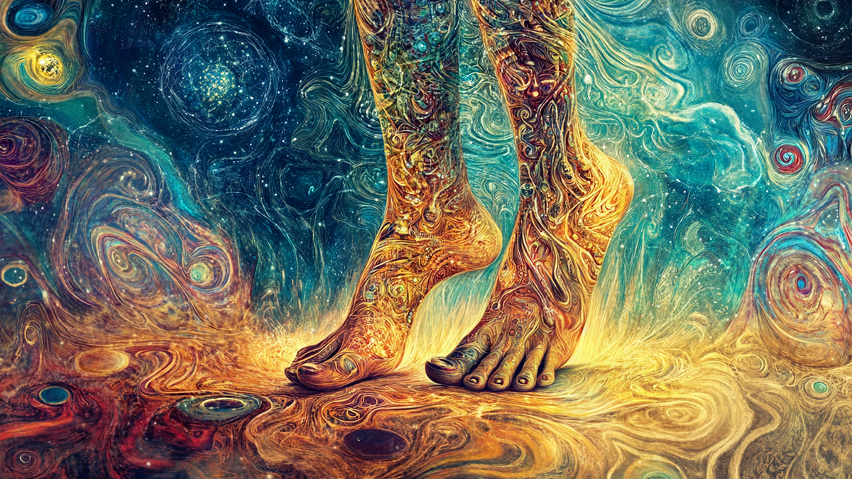 Sweaty-Feet-and-Emotional-States-What-to-Know - Whats-Your-Sign.com