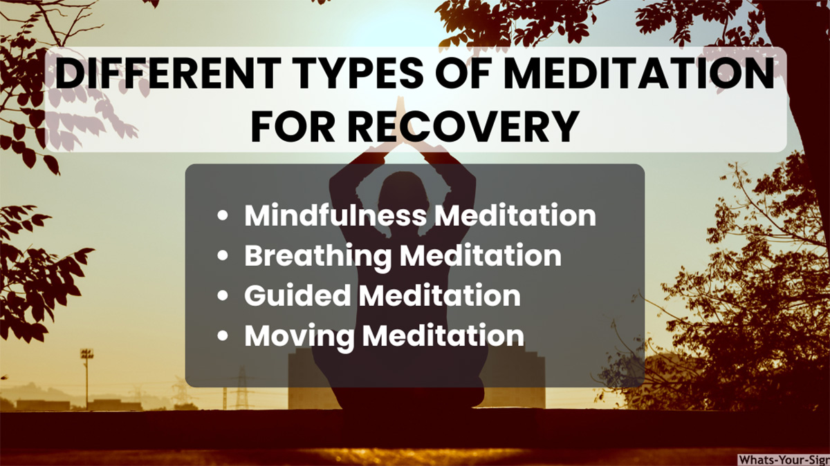 Healing Through Mindfulness: How Meditation Supports Lasting Sobriety ...