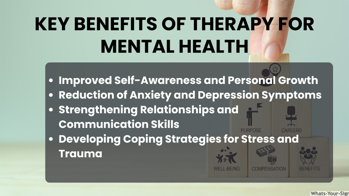 How Therapy Helps Mental Health - Whats-Your-Sign.com