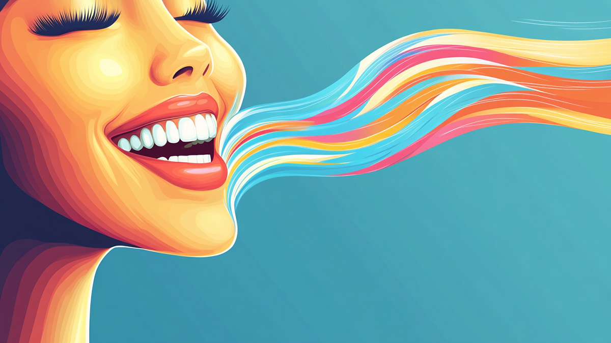 The Secret Power of a Radiant Smile and What It Says About You