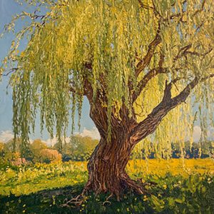 The Symbolic Meaning of April: A Month of Awakening and Untamed ...