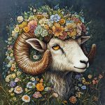 The Symbolic Meaning of April: A Month of Awakening and Untamed ...