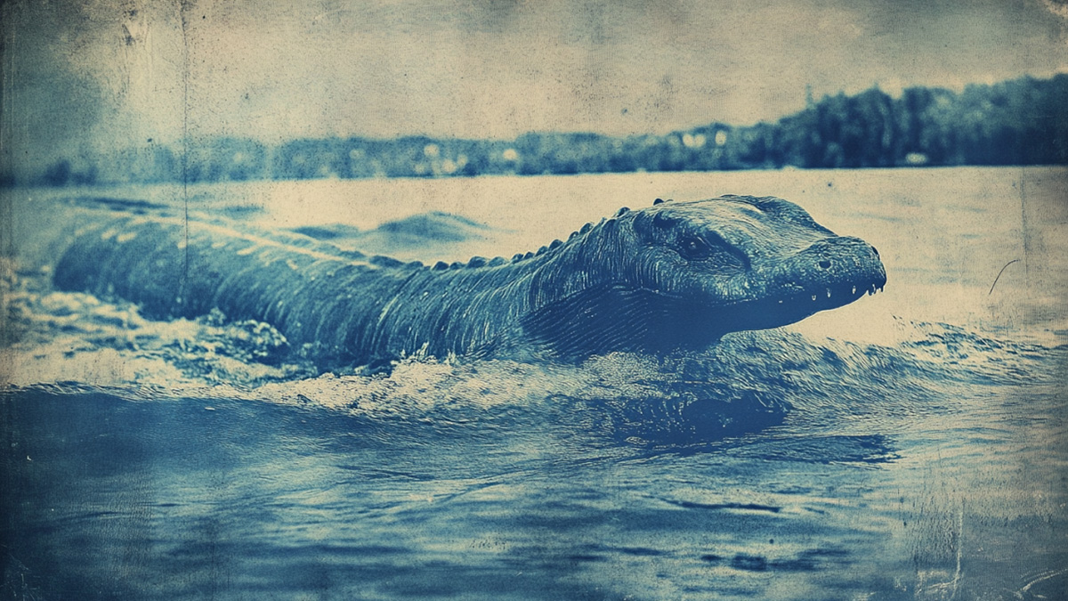 5 Loch Monsters of America: Meaning, Myth, & More | Whats-Your-Sign.com