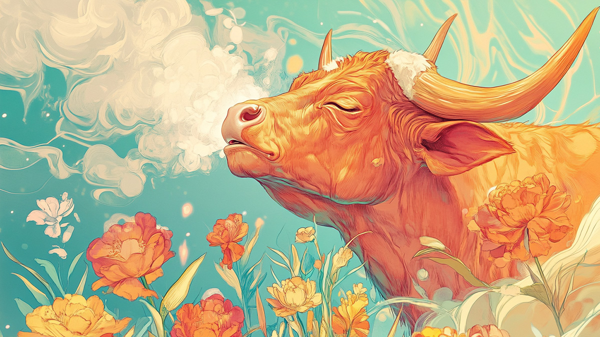 Taurus Lifestyle Tips to Slake Your Raging Bull | Whats-Your-Sign.com