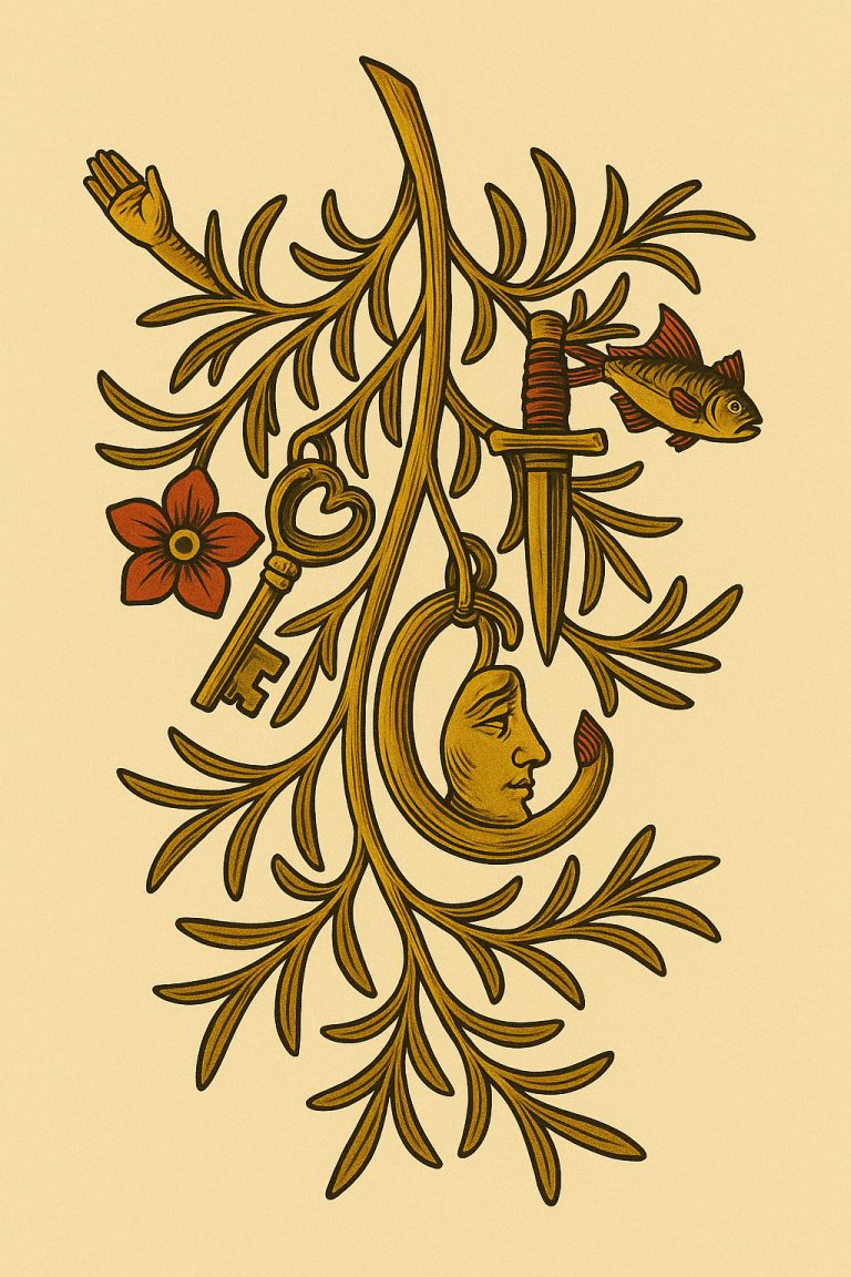 Warding Off the Evil Eye: Ancient Greek & Roman Symbols That Still Pack ...