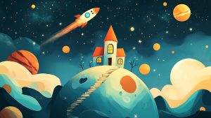 9th House Astrology: Travel, Education & Spiritual Growth Explained