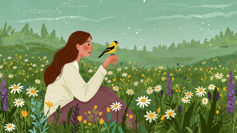 Meet Me in May: Spiritual and Symbolic Meaning of the Month of May ...