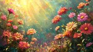 Meet Me in May: Spiritual and Symbolic Meaning of the Month of May ...