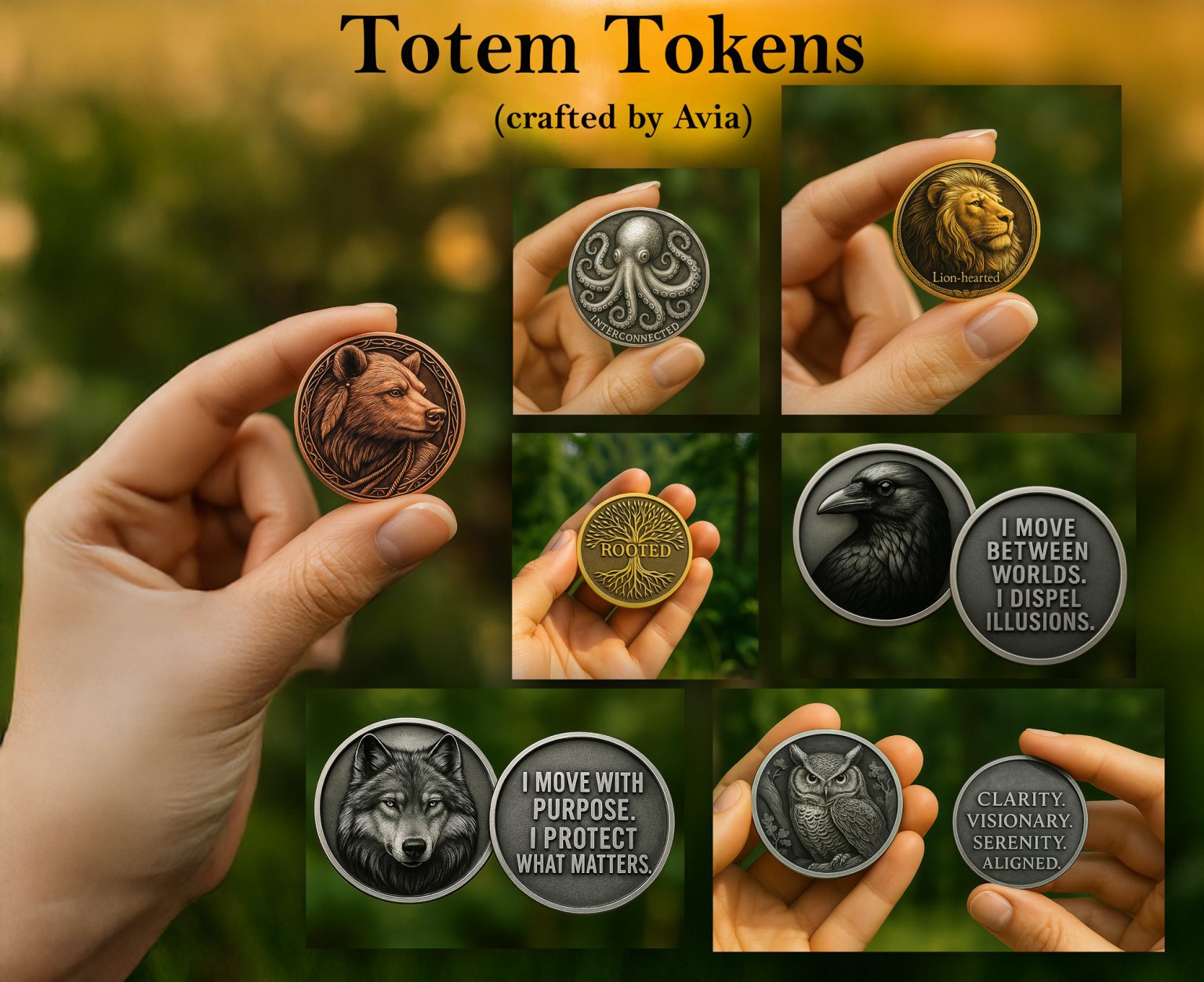 Would You Carry a Symbol of Power in Your Pocket? - Whats-Your-Sign.com