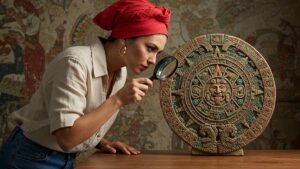 Aztec Astrology Signs: Find Your Tonalli & Day Sign Meaning | Whats ...