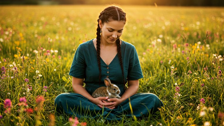 Power Animals of June: What Animal Spirits Want You to Know This Month ...