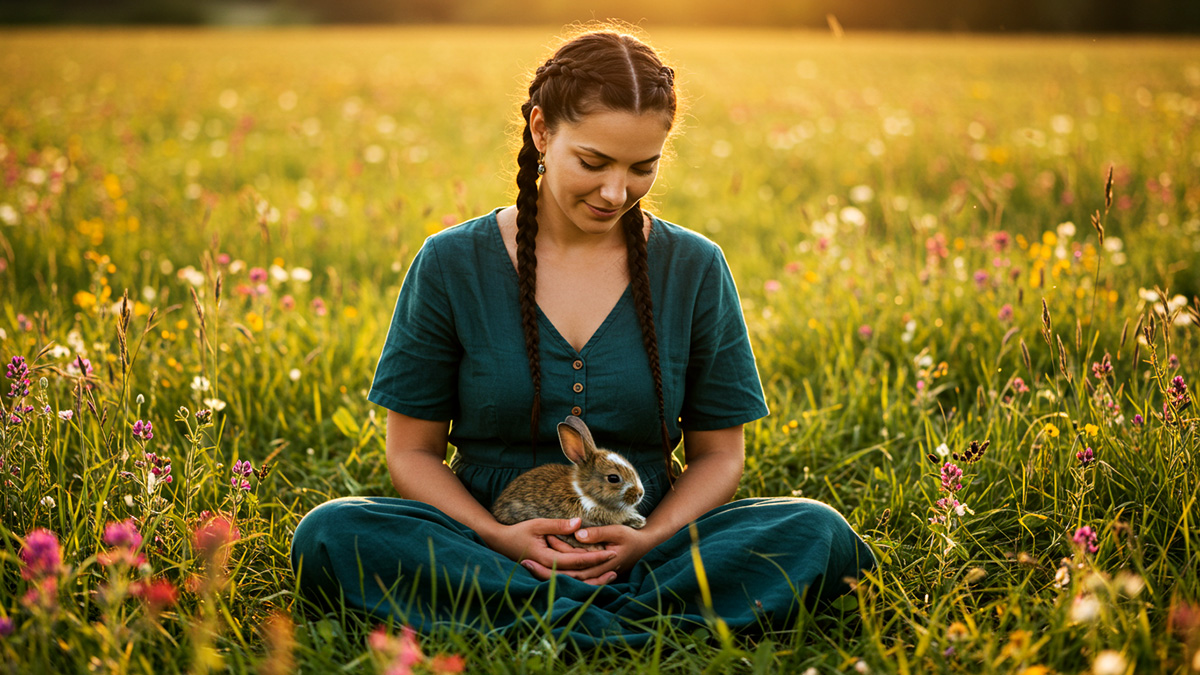 Power Animals of June: What Animal Spirits Want You to Know This Month ...