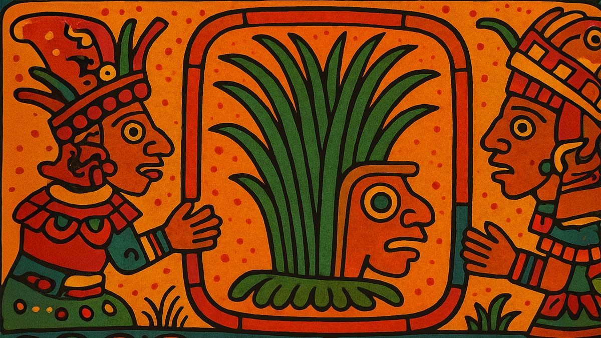 Malinalli Aztec Day Sign Meaning: Resilience, Cycles & Spiritual Power