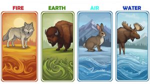 Power Animals of June: What Animal Spirits Want You to Know This Month ...