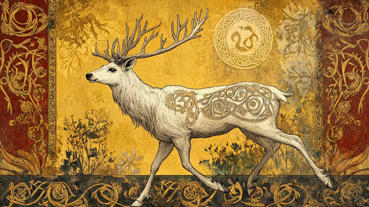 Power Animals of June: What Animal Spirits Want You to Know This Month ...