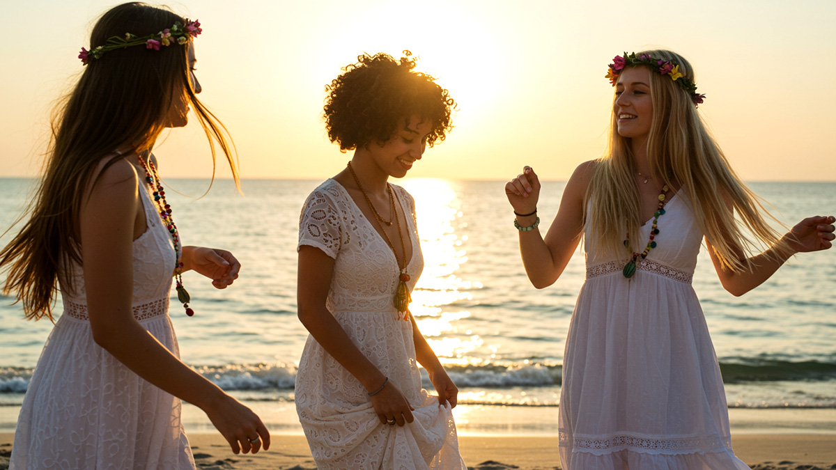 Spiritual Ways to Celebrate the Summer Solstice | Rituals & Reflection