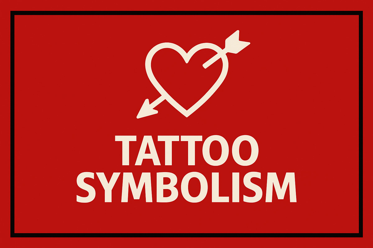 Tattoo Symbolism On Whats Your Sign Whats Your Sign