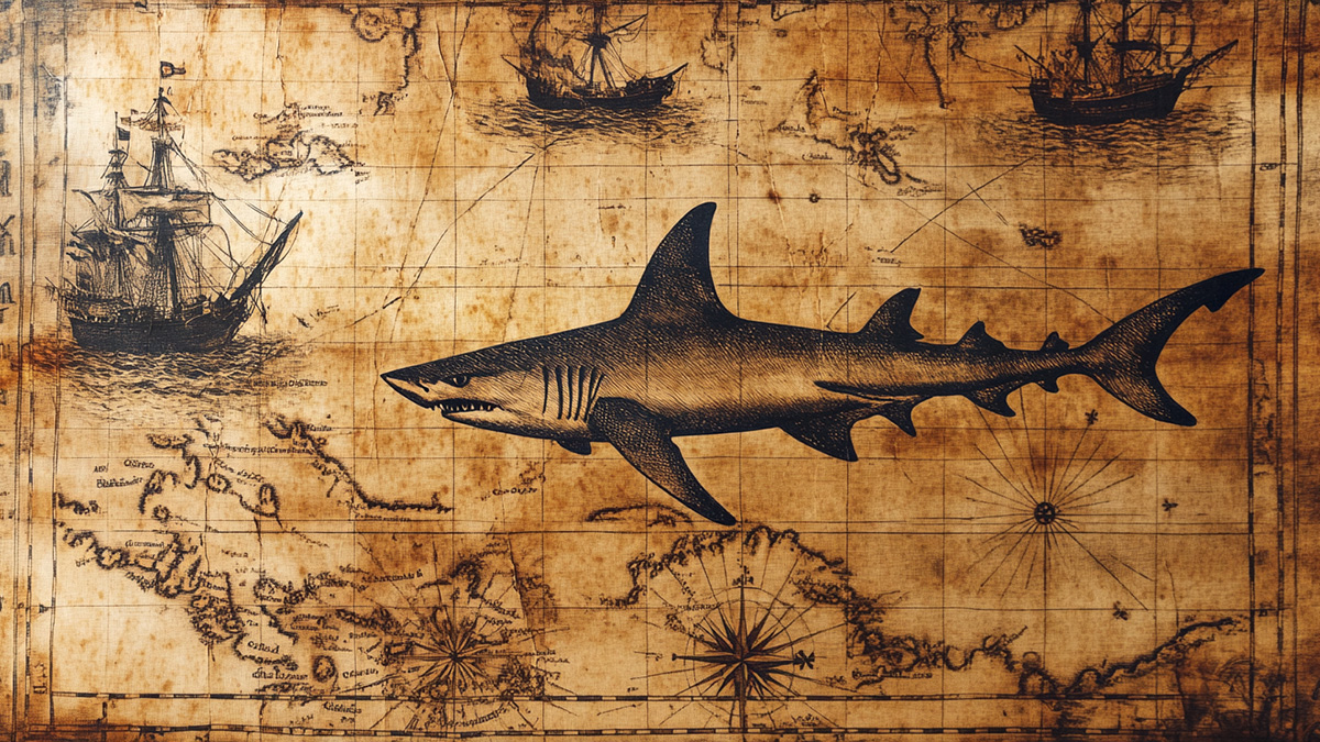 spiritual-shark-meanings-Shark-Omens,-Sea-Lore,-and-Superstitions ...