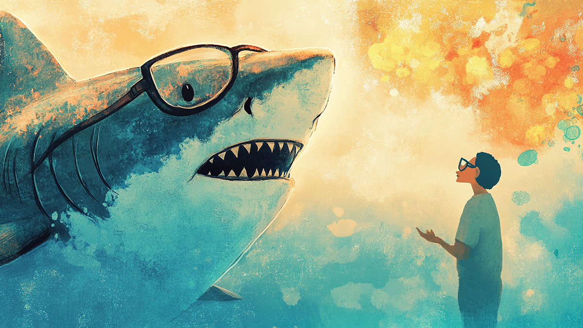 Spiritual Shark Meanings Across Cultures and Mythology - Whats-Your ...