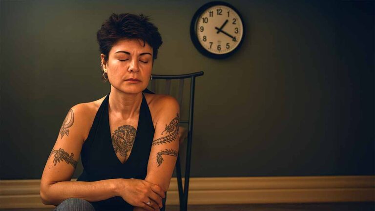 The Spiritual Meaning of Liminal Space, How to Get Liminal & Why You ...