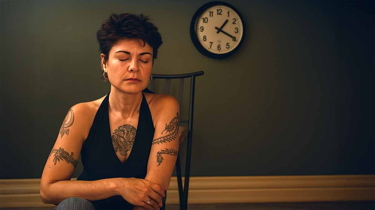 The Spiritual Meaning of Liminal Space, How to Get Liminal & Why You ...