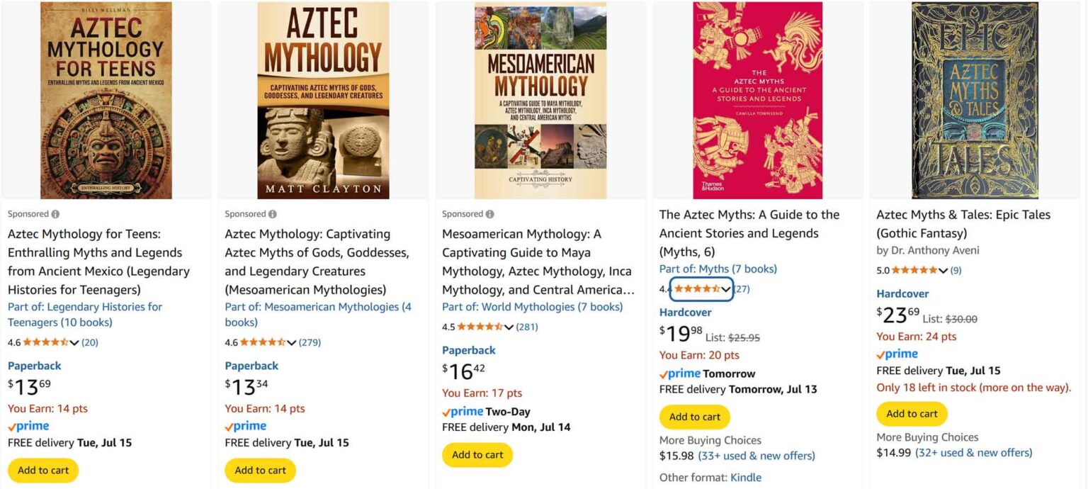 Aztec Astrology Signs: Find Your Tonalli & Day Sign Meaning | Whats ...