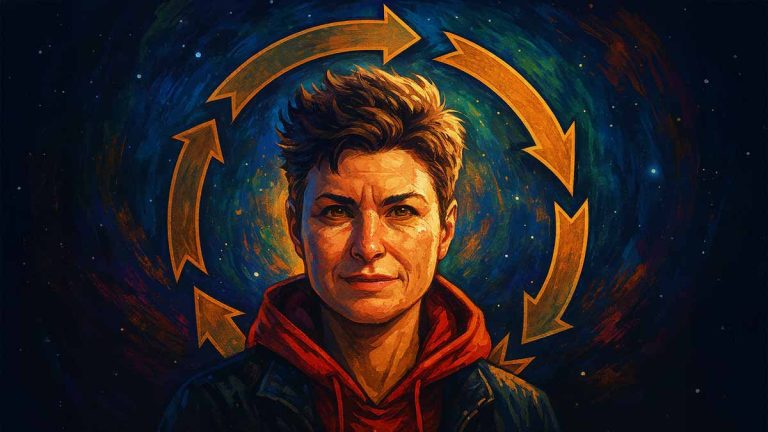 How the Seven Stages of the Hero's Journey Changed My Life | Whats-Your ...