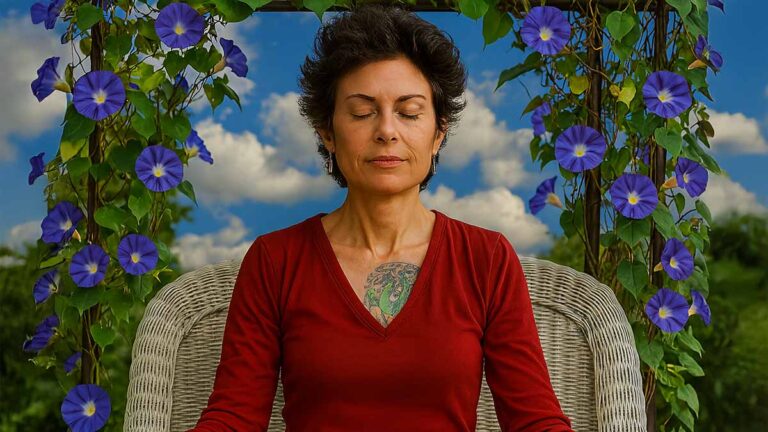 The Spiritual Meaning of Liminal Space, How to Get Liminal & Why You ...