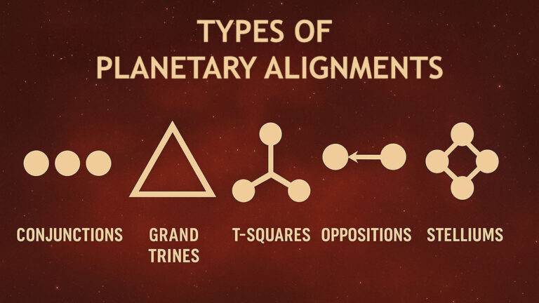 Symbolic and Spiritual Meaning of Planetary Alignments - Whats-Your ...