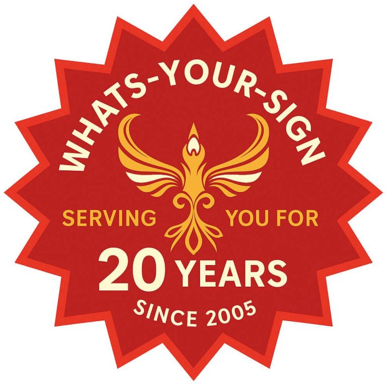 How to Find Your Rising Sign and What It Says About You - Whats-Your ...