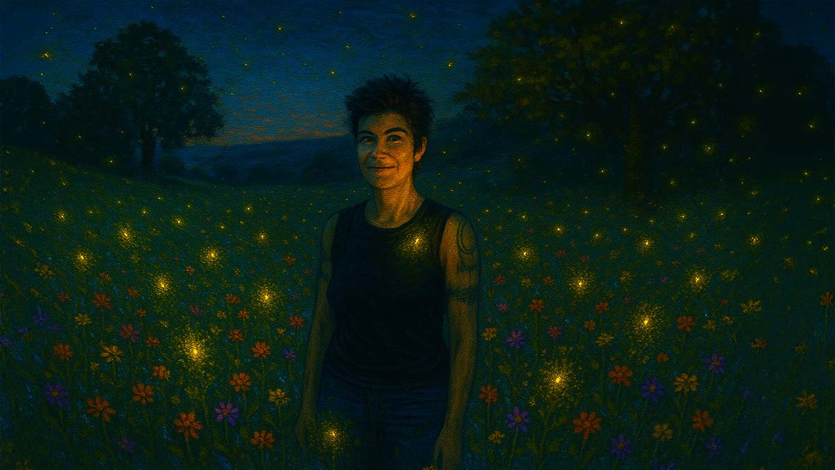 Firefly Spiritual Meaning: What Lightning Bugs Reveal About the Soul ...