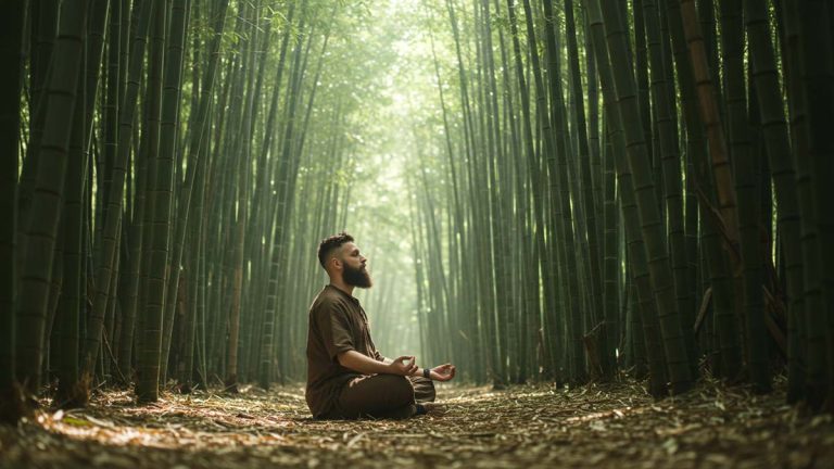 The Symbolic & Spiritual Meaning of Bamboo - Whats-Your-Sign.com